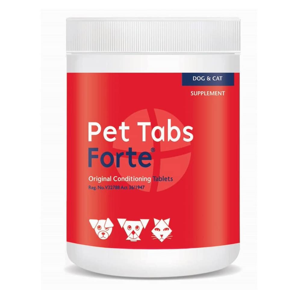 Buy The Best Vitamins & Minerals For Cats Online | Pet Hero
