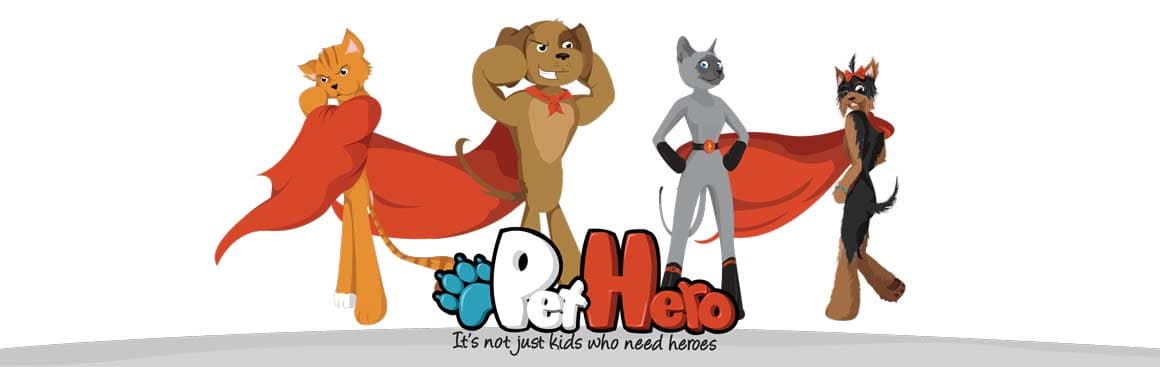 Discover Our Heroes' Personal Stories | Pet Hero