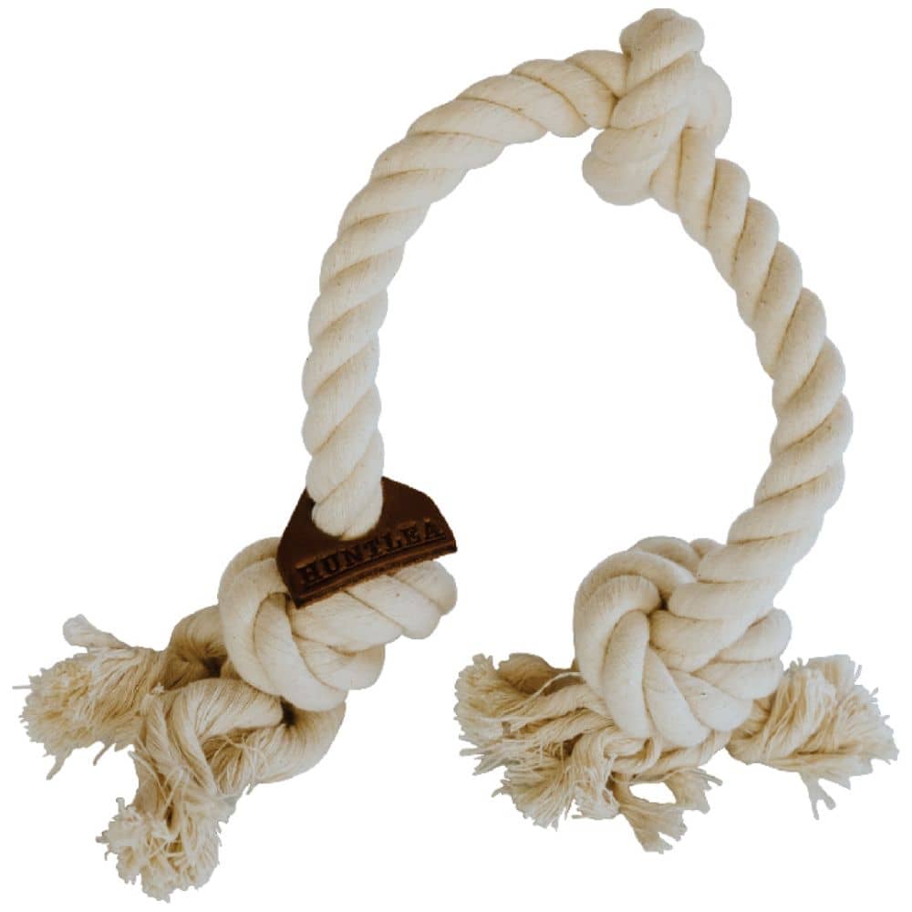 Extra large dog rope toy store
